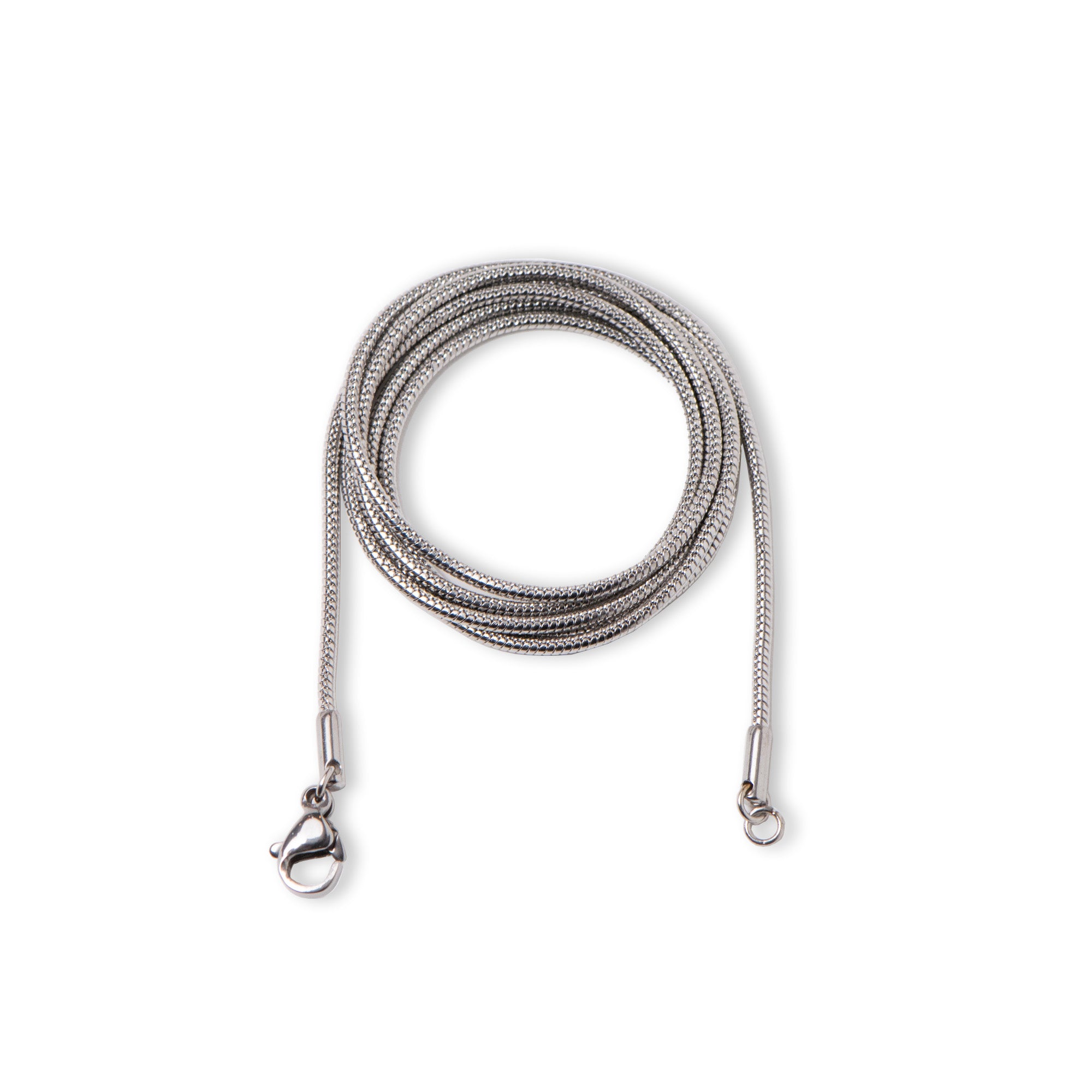 1.5mm Snake Chain – Beiam